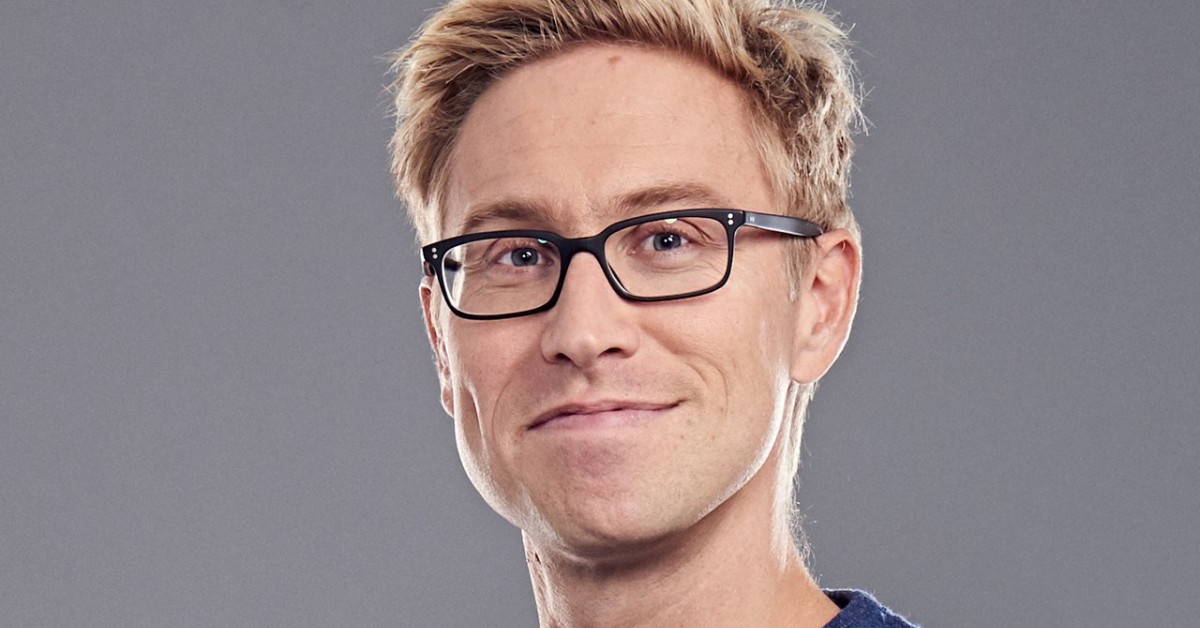 Stream Taskmaster Series 6 Episode 4 | Watch on U