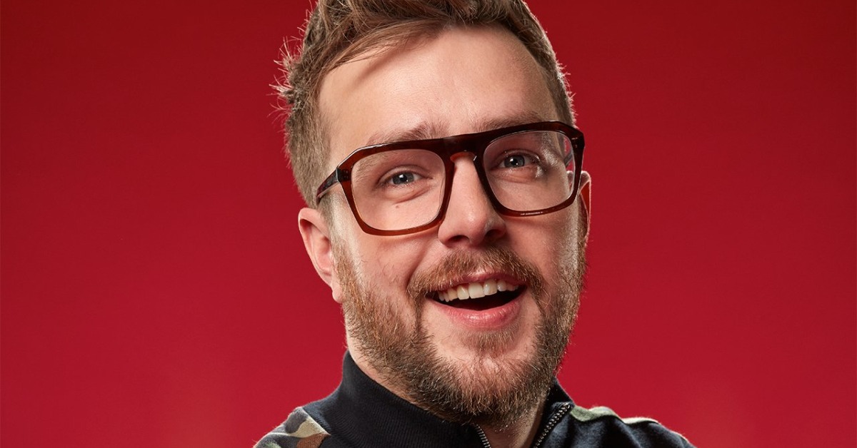 Stream Taskmaster Series 8 Episode 3 | Watch on U