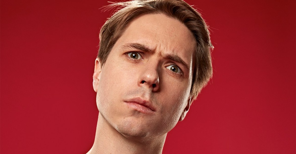 Stream Taskmaster Series 8 Episode 5 | Watch on U