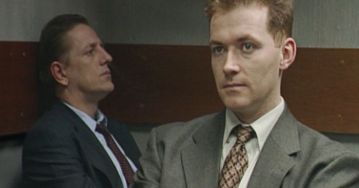 Stream The Bill Series 13 Episode 90 | Watch on U