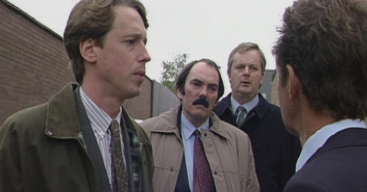 Stream The Bill Series 13 Episode 52 | Watch on U