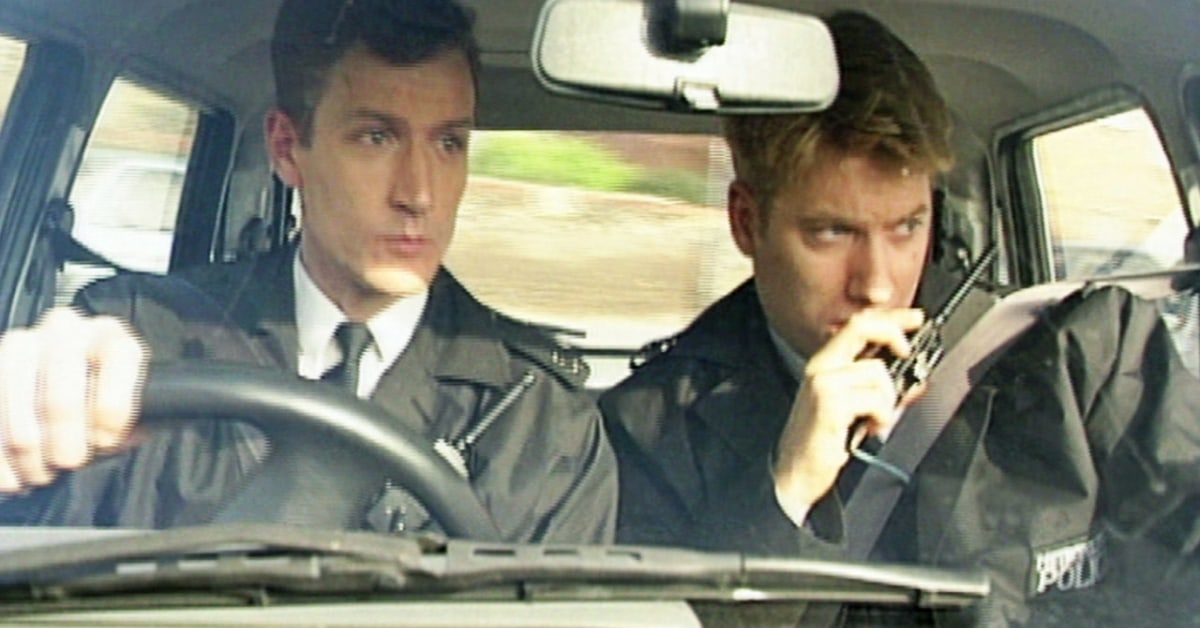 Stream The Bill Series 12 Episode 46 | Watch on U