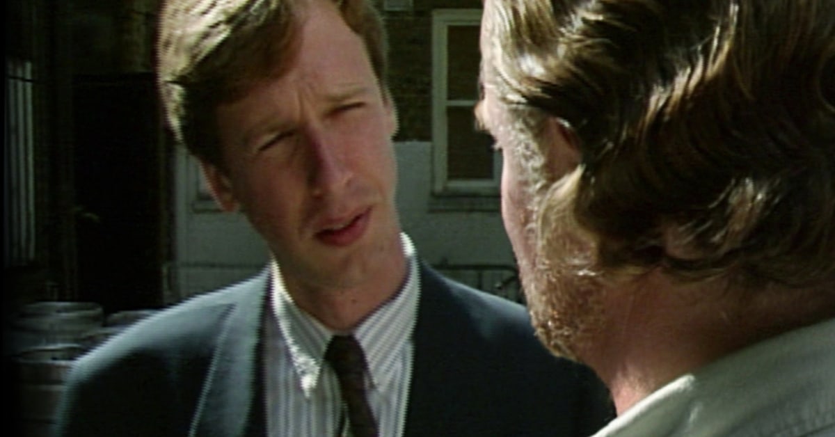 Stream The Bill Series 13 Episode 12 | Watch on U