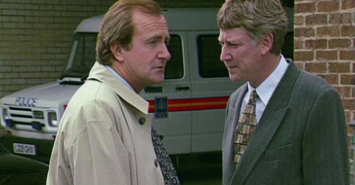 Stream The Bill Series 13 Episode 3 | Watch on U