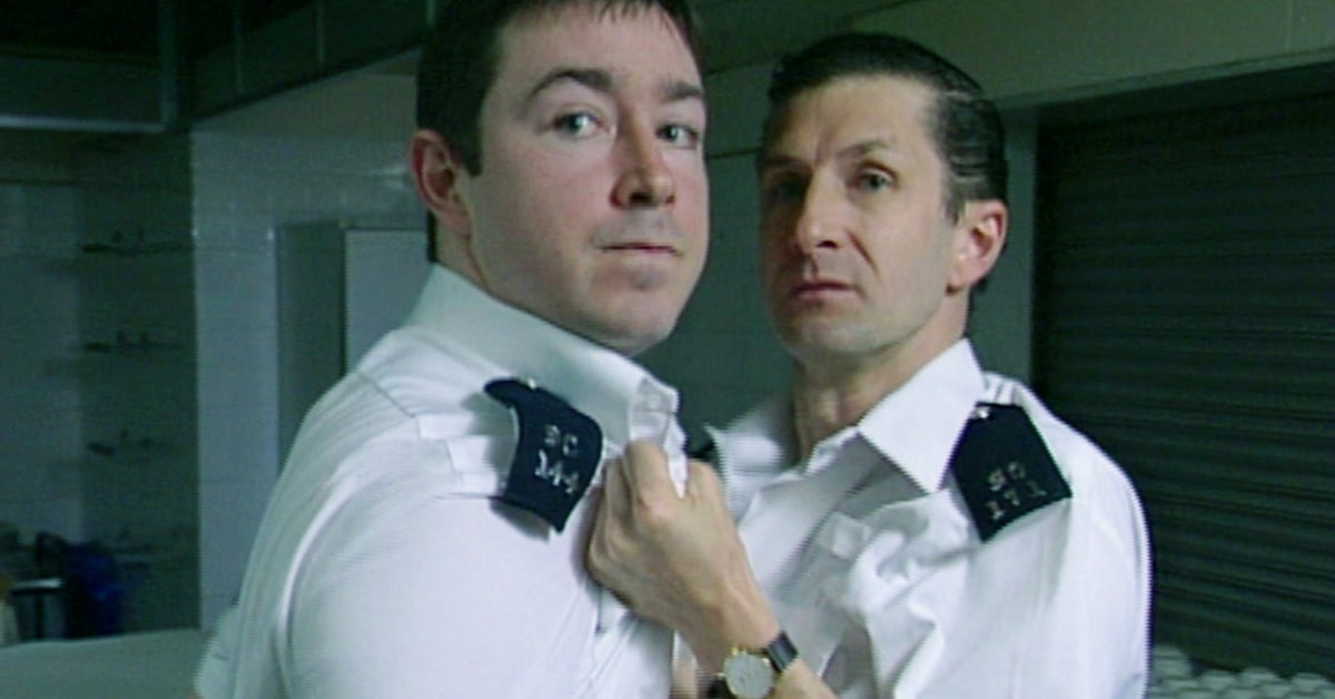 Stream The Bill Series 12 Episode 45 | Watch on U