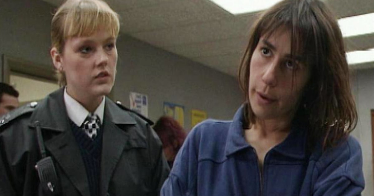 Stream The Bill Series 11 Episode 4 | Watch on U