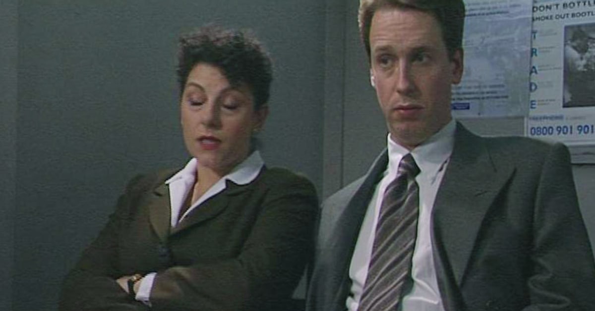 Stream The Bill Series 15 Episode 15 | Watch on U