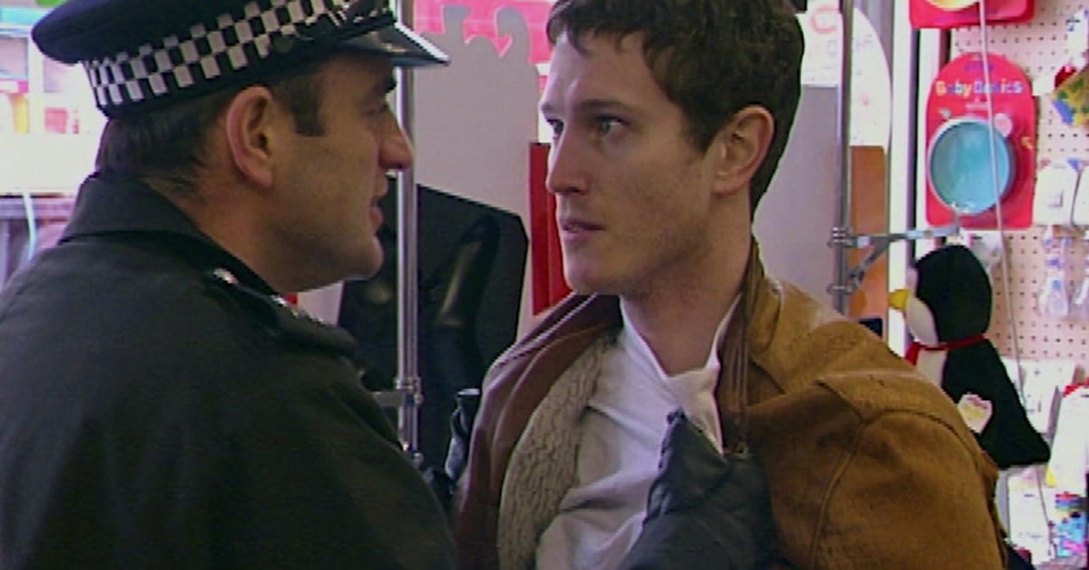 Stream The Bill Series 15 Episode 37 | Watch on U