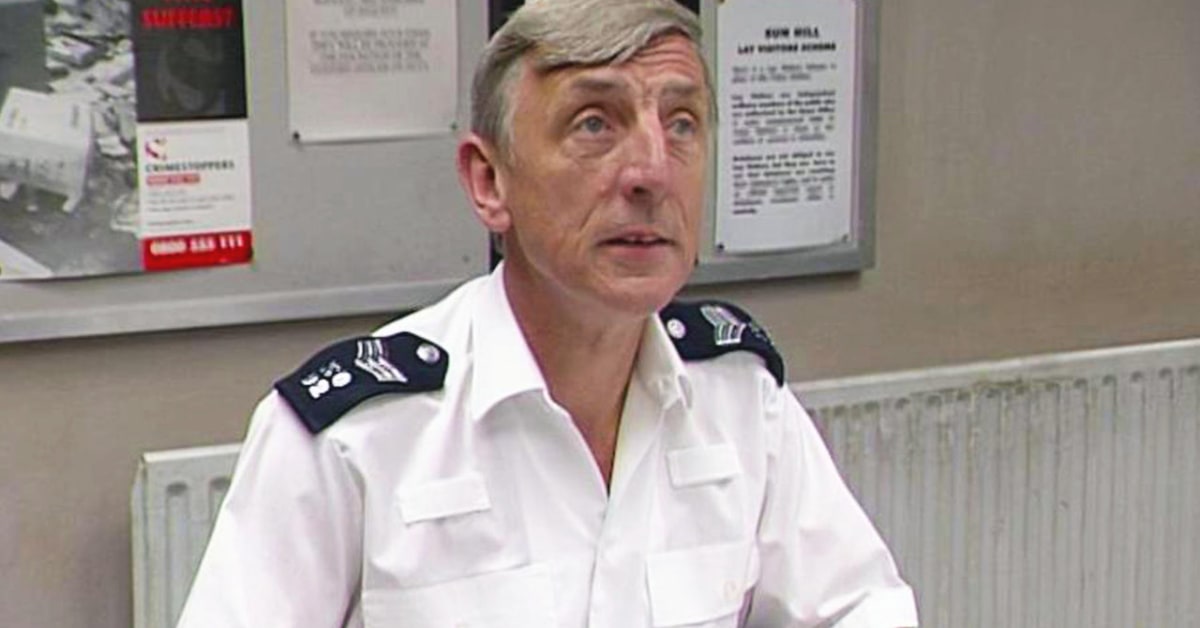 Stream The Bill Series 16 Episode 3 | Watch on U