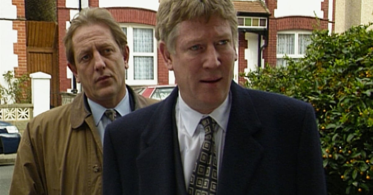 Stream The Bill Series 16 Episode 91 | Watch on U