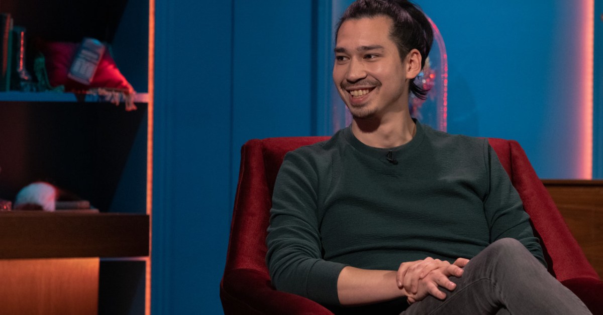 Stream Hypothetical Series 3 Episode 6 | Watch on U