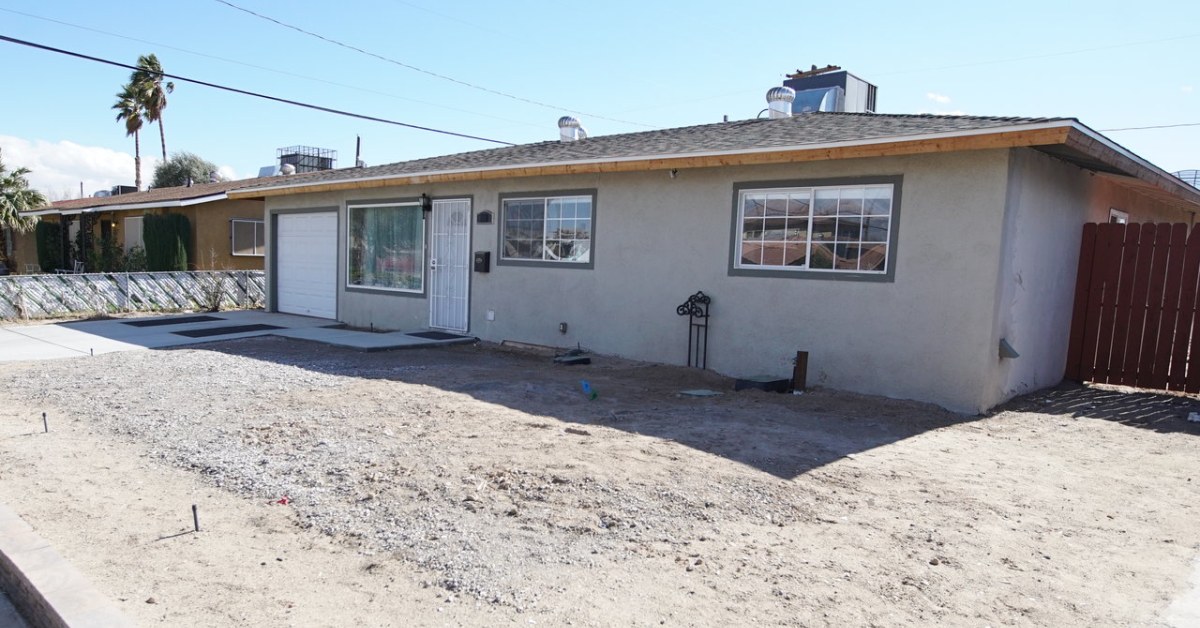 Stream Property Brothers: Family Flashback Series 1 Episode 1 | Watch on U