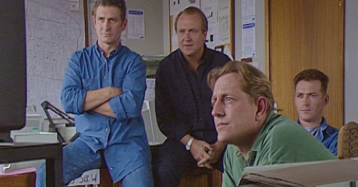 Stream The Bill Series 16 Episode 4 | Watch on U