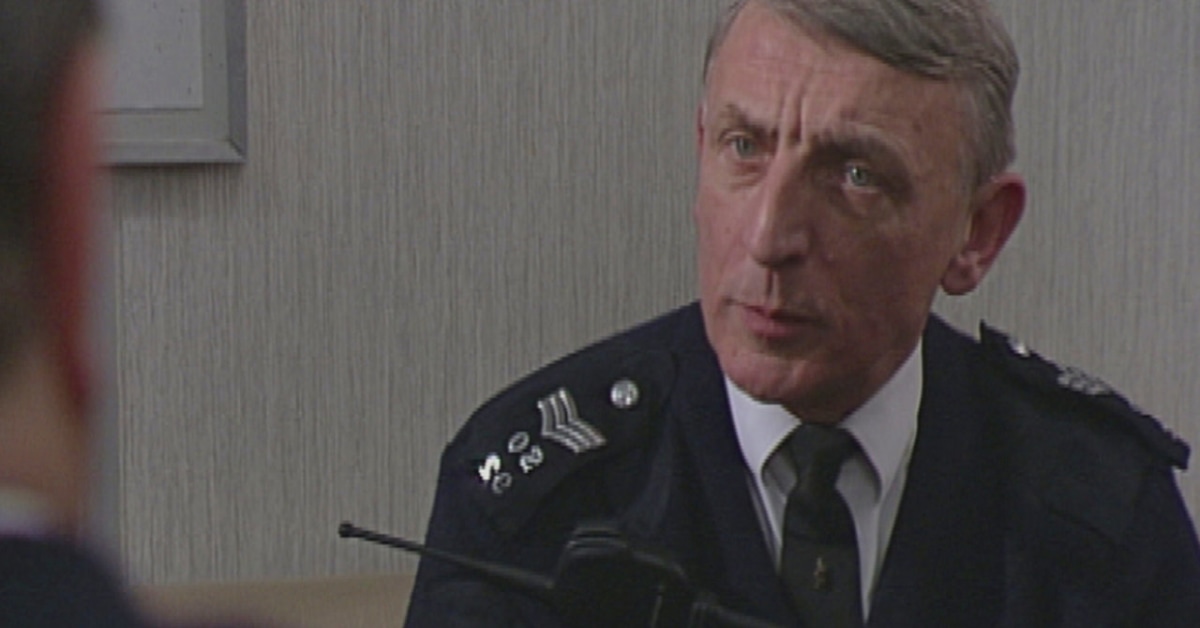 Stream The Bill Series 16 Episode 86 | Watch on U