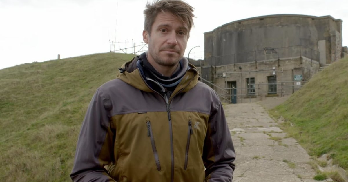 Stream The Buildings That Fought Hitler Series 1 | Watch on U