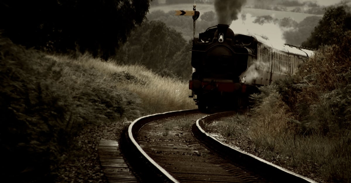 Stream Railway Murders Series 1 Episode 2 | Watch on U