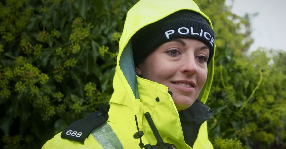 Stream Women on the Force Series 2 Episode 5 | Watch on U