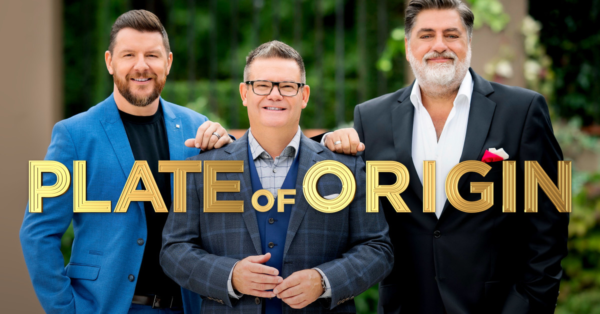 Stream Plate of Origin Series & Episodes | Watch on U