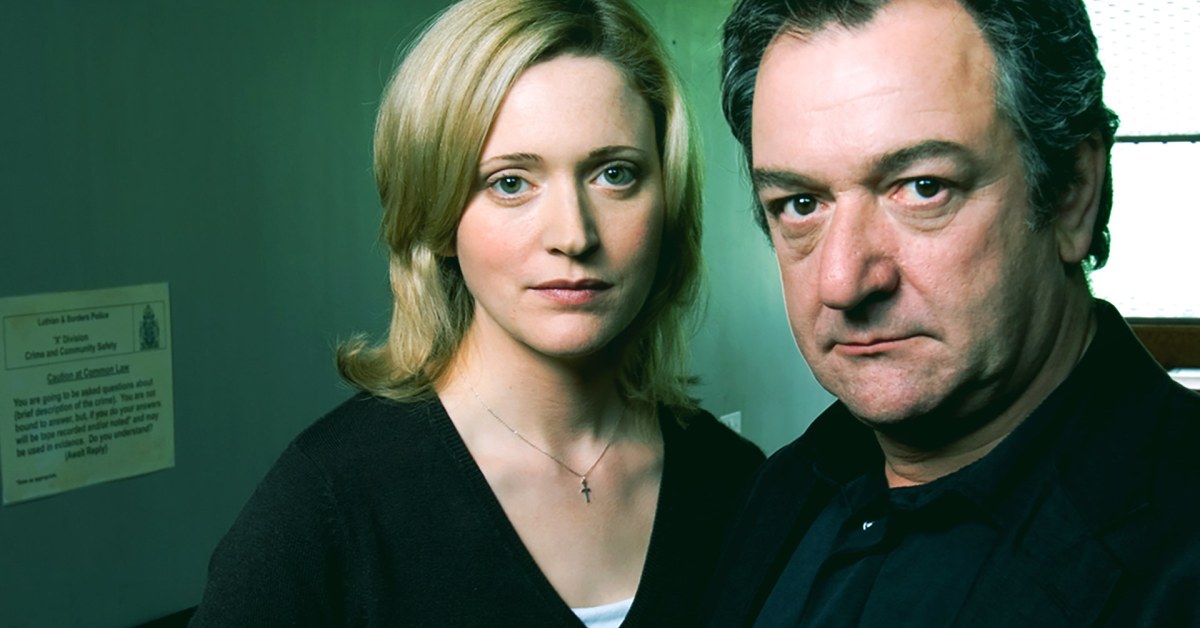 Stream Rebus - Strip Jack | Watch on U