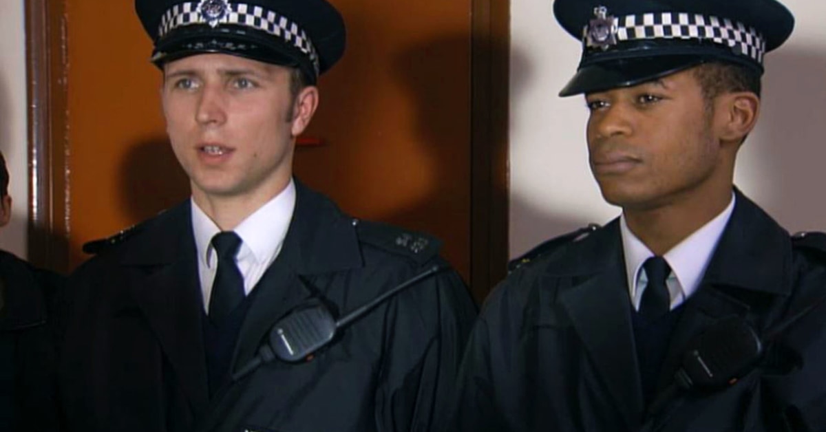 Stream The Bill Series 18 Episode 89 | Watch on U