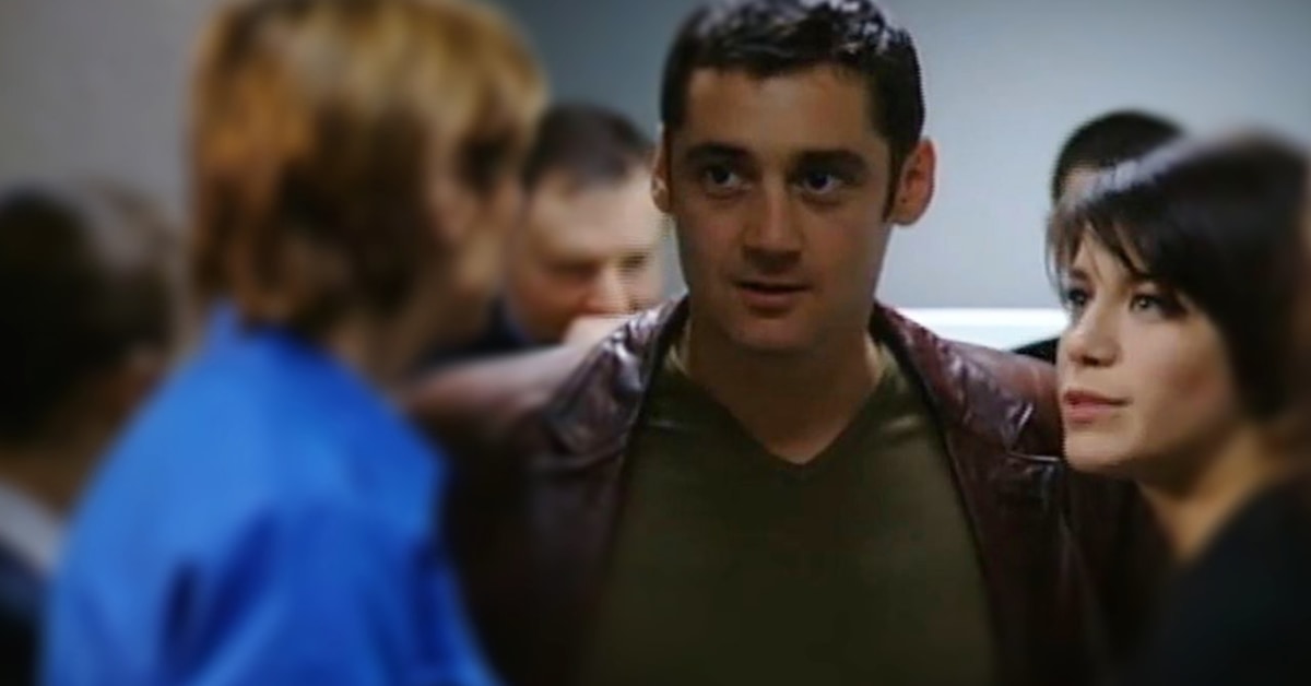 Stream The Bill Series 18 Episode 78 | Watch on U