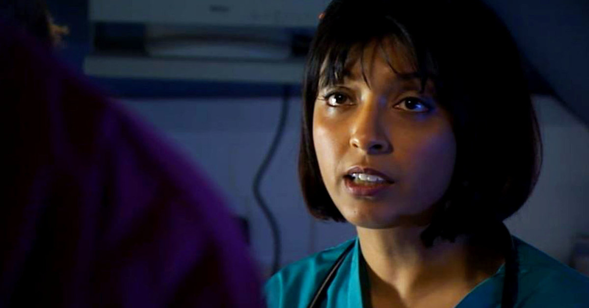 Stream Classic Casualty Series 22 Episode 32 | Watch on U