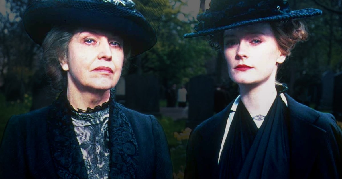 Stream Catherine Cookson: The Wingless Bird | Watch on U