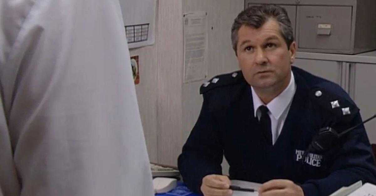 Stream The Bill Series 19 Episode 2 | Watch on U