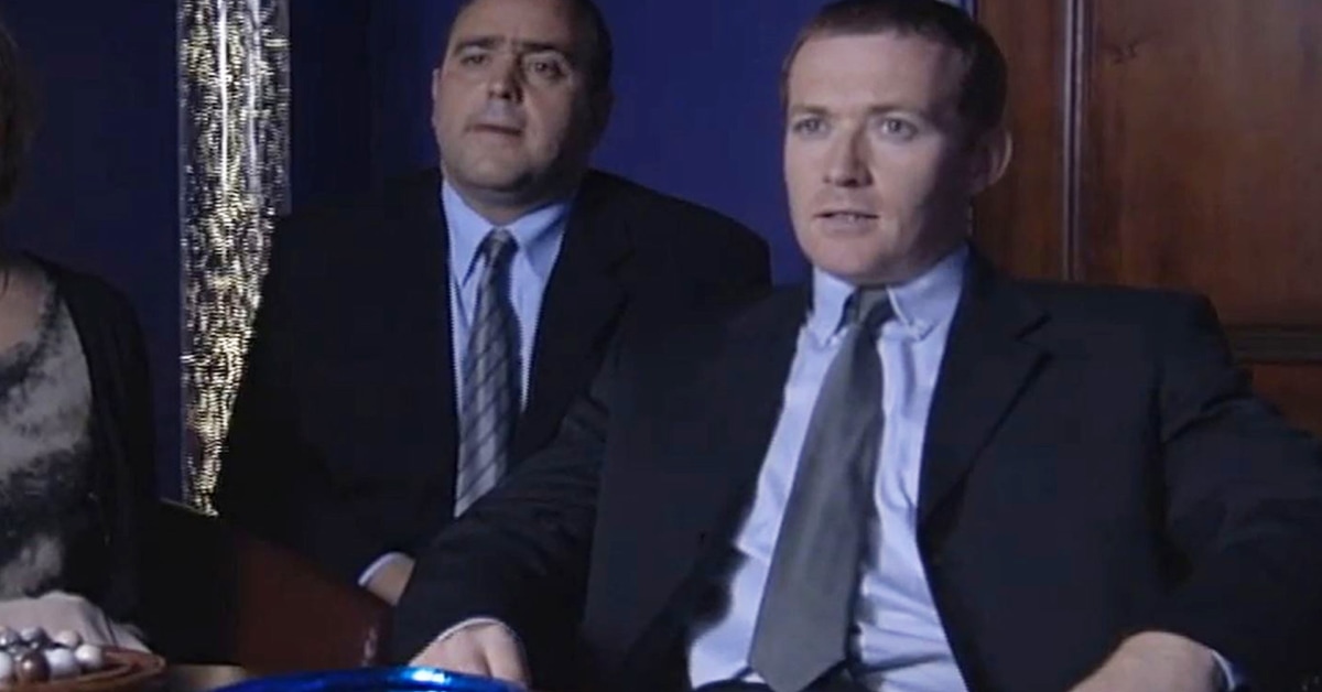 Stream The Bill Series 19 Episode 4 | Watch on U