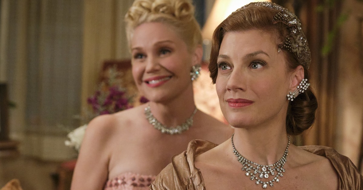 Stream Why Women Kill Series 2 Episode 8 | Watch on U