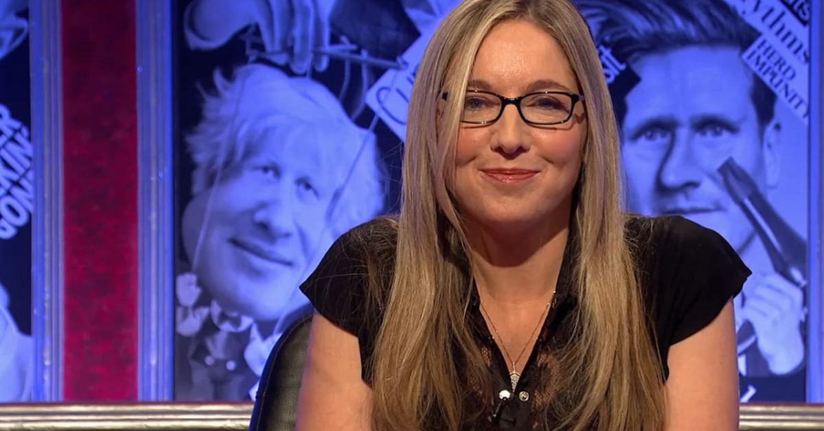 Stream Have I Got A Bit More News For You? Series 60 Episode 7 | Watch on U