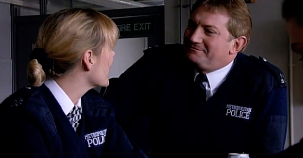 Stream The Bill Series 19 Episode 85 | Watch on U