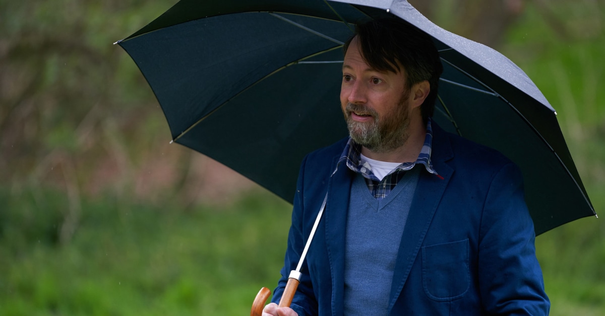 Stream David Mitchell's Outsiders Series 1 Episode 2 | Watch on U