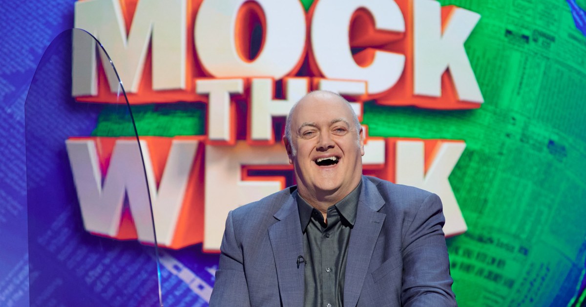 Stream Mock the Week Series 19 Episode 4 | Watch on U