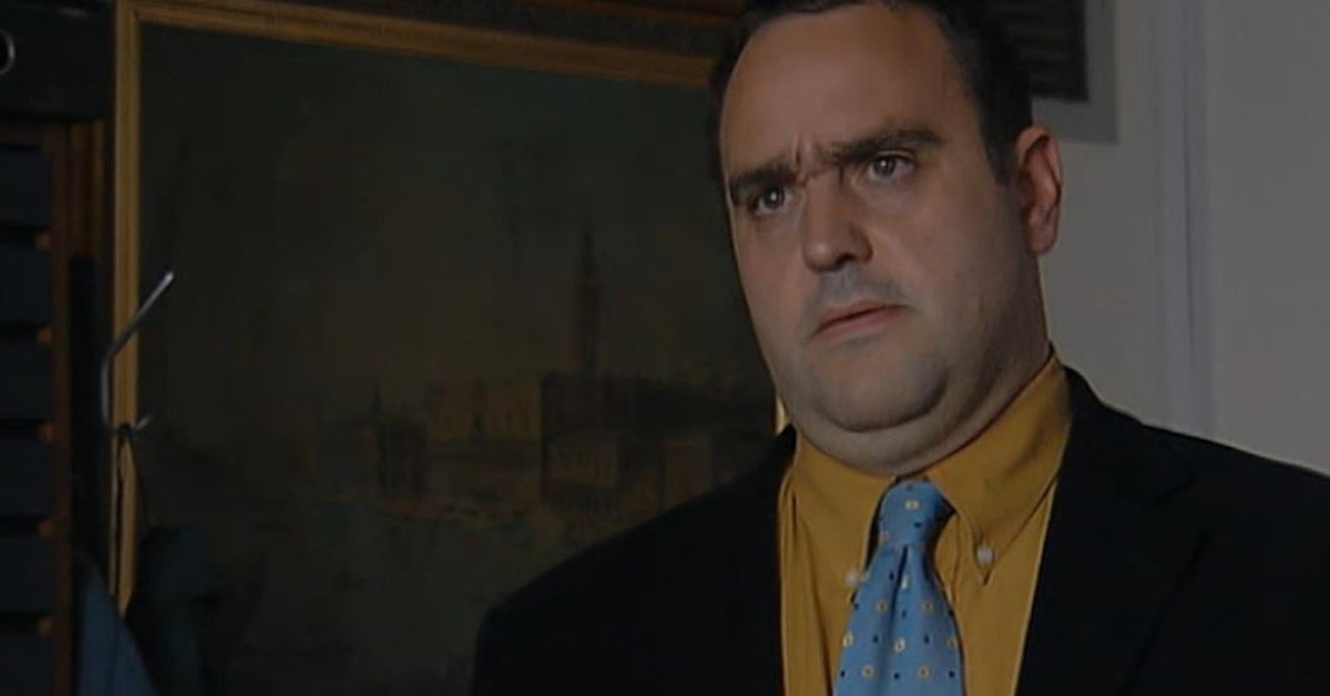 Stream The Bill Series 20 Episode 19 | Watch on U