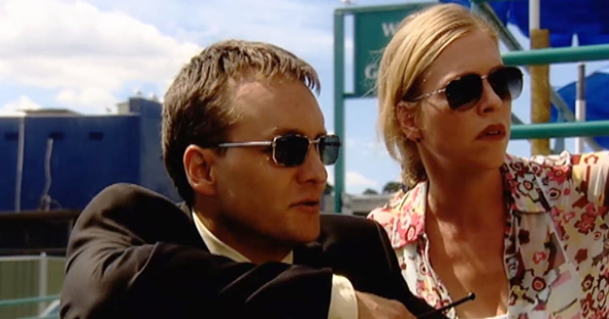 Stream The Bill Series 20 Episode 5 | Watch on U