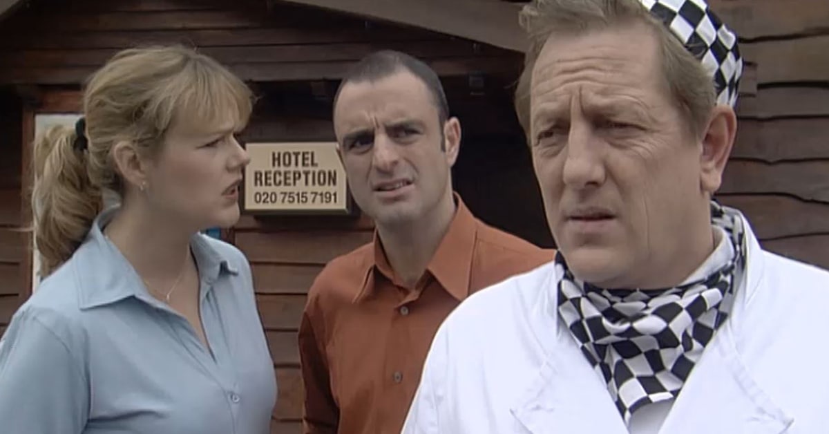 Stream The Bill Series 20 Episode 40 | Watch on U