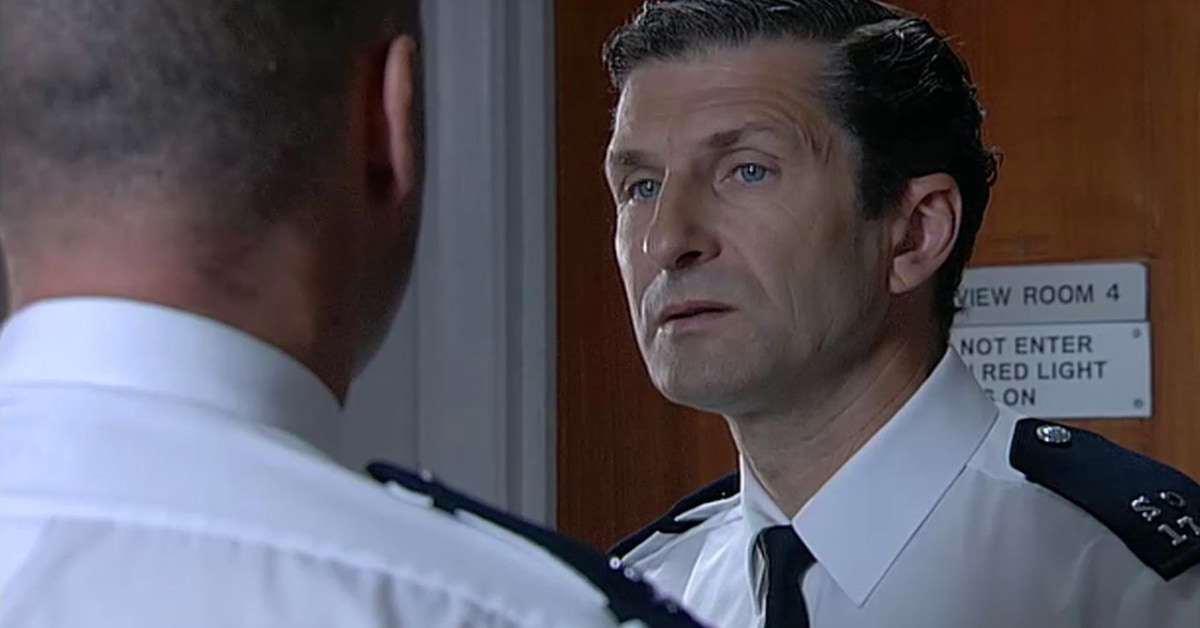 Stream The Bill Series 20 Episode 29 | Watch on U