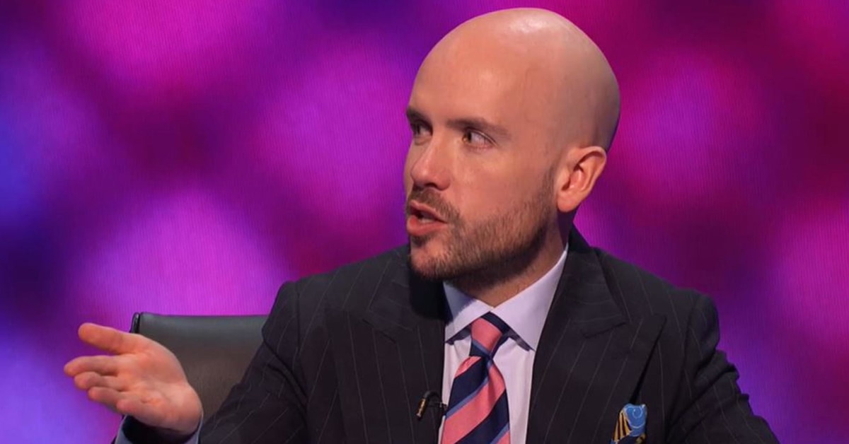 Stream Mock the Week Series 19 Episode 6 | Watch on U