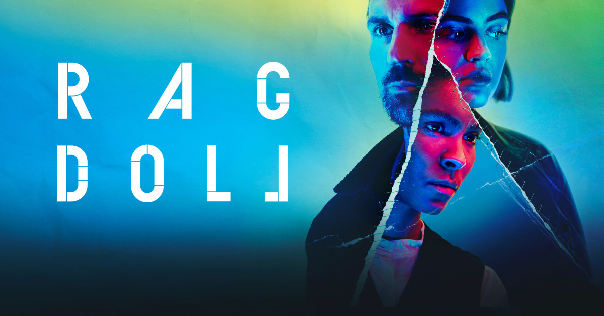 Stream Ragdoll Series & Episodes | Watch on U