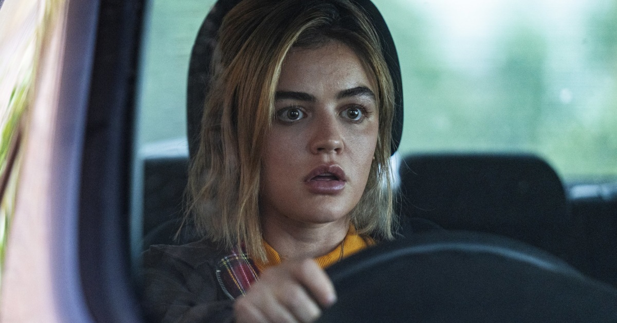 Stream Ragdoll Series 1 Episode 4 | Watch on U