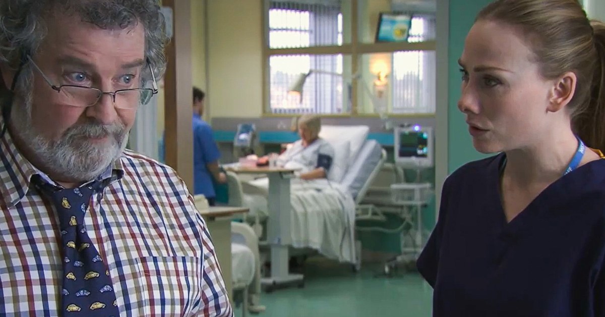 Watch Classic Holby City Series 16 Episode 32 | Stream on U