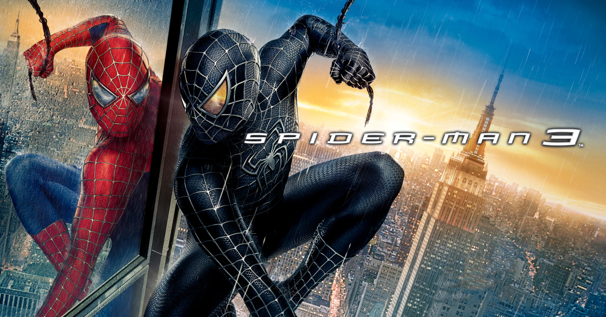 Stream Spider-man 3 Series & Episodes | Watch on U