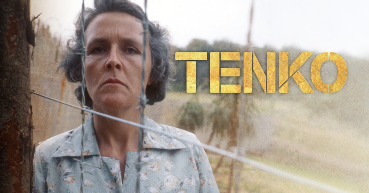 Stream Tenko Series & Episodes | Watch on U