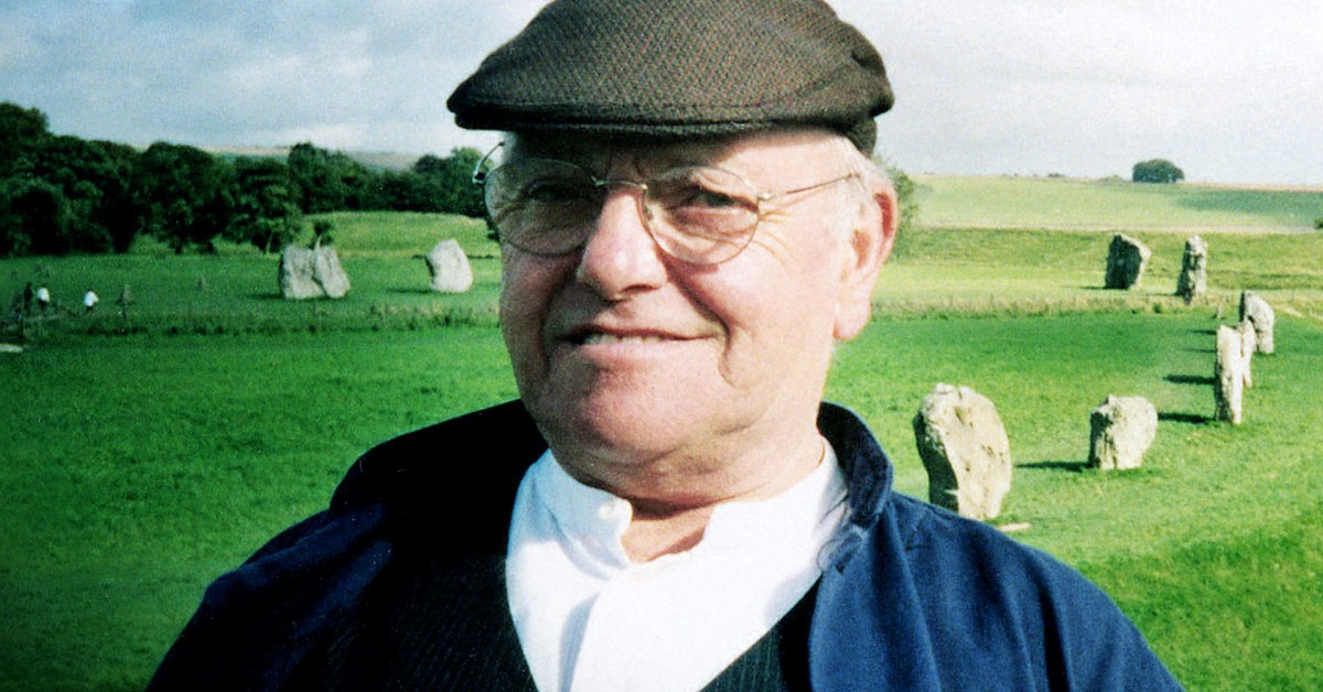 Stream The Fred Dibnah Story Series 1 | Watch on U