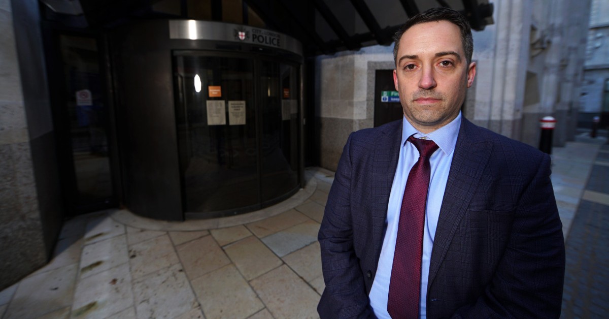 Stream Special Ops: Crime Squad UK Series 1 Episode 1 | Watch on U