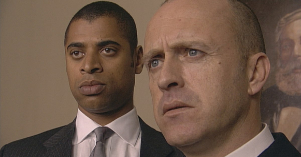 Stream The Bill Series 21 Episode 37 | Watch on U