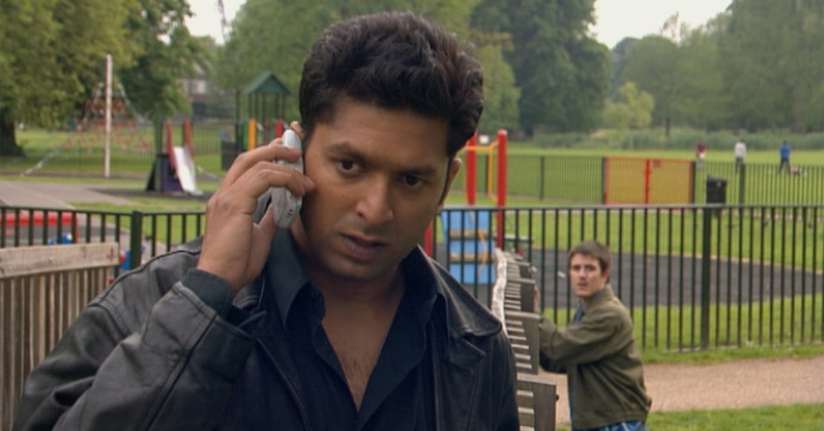 Stream The Bill Series 21 Episode 47 | Watch on U