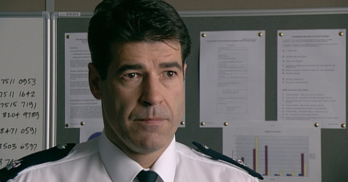 Stream The Bill Series 21 Episode 45 | Watch on U