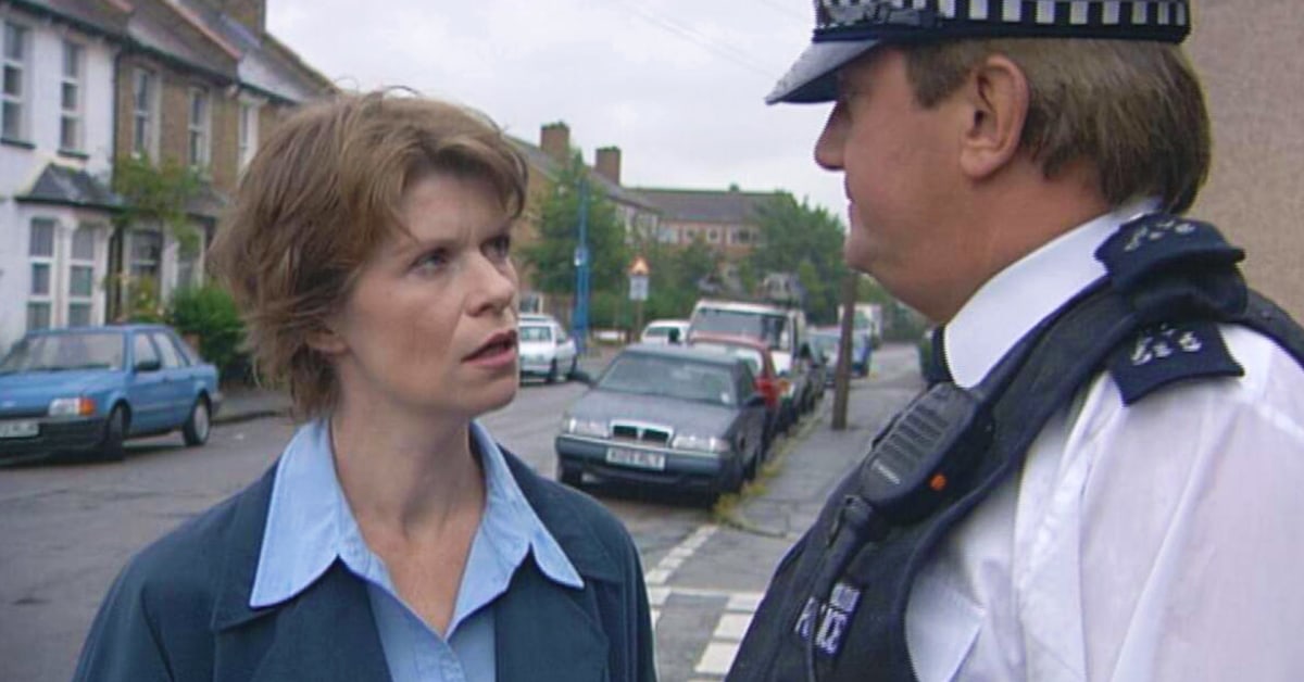 Stream The Bill Series 21 Episode 58 | Watch on U